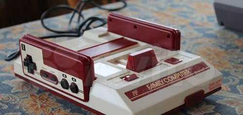 Famicom Dendy Classic Steepler Junior