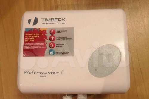 Проточный водонагреватель Timberk WHE 6.5 XTN Z1