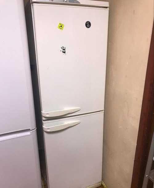 Холодильник stinol RFC 340A.008