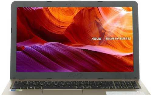 Asus Laptop D540MB-GQ146, новый