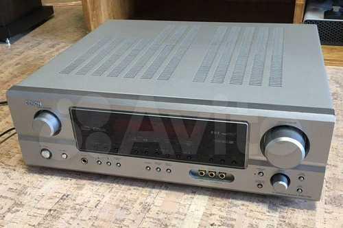 Ресивер denon avr 1705