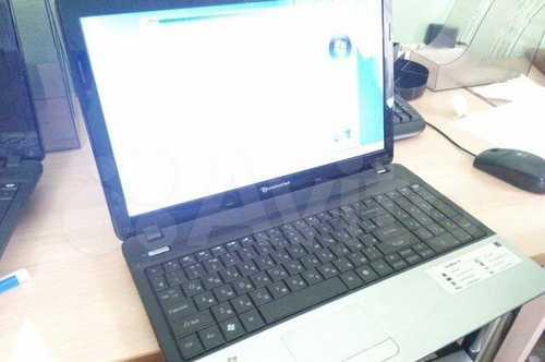 Packard Bell EasyNote TS11 б/у