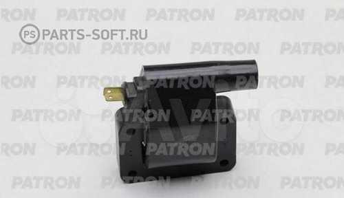 Patron PCI1336 Катушка зажигания mitsubishi Pajero IV 3.0i 07- / L200 3.0i 88