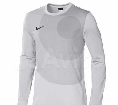 Вратарская футболка Nike Ls Park IV Gk Jsy