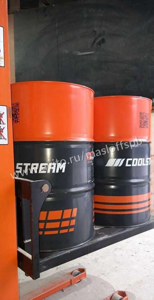 Антифриз coolstream optima red