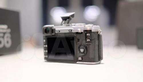 Фотоаппарат Fujifilm X-E2S