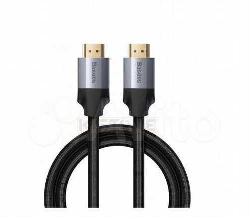 Кабель Baseus hdmi caksx-A0G