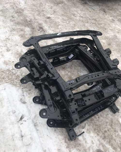 Подрамник Рено Логан 2 Renault Logan