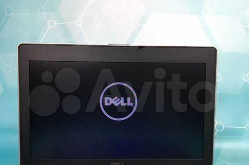 Ноут Dell Latitude e6430 для работы и учебы