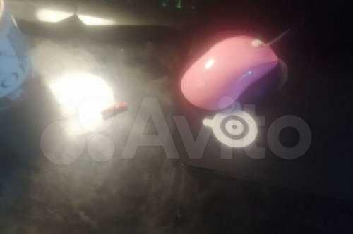 Киберспортивная игровая мышь Zowie FK2-B Divina