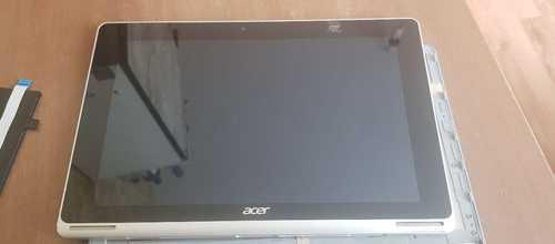 Acer aspire switch 10 разбор