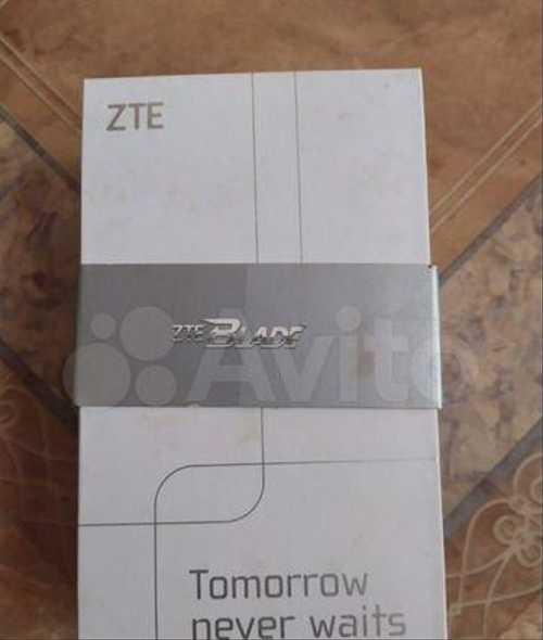 Коробка дляТелефона ZTE