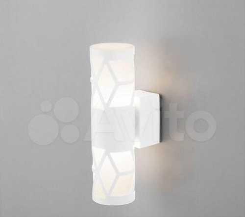 Настенный светодиодный светильник Fanc Elektrostandard MRL LED 1023 (a050335)
