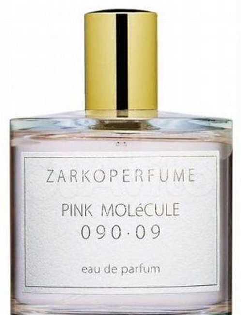 Zarkoperfume Pink Molecule 090.09 100ml EDPunisex