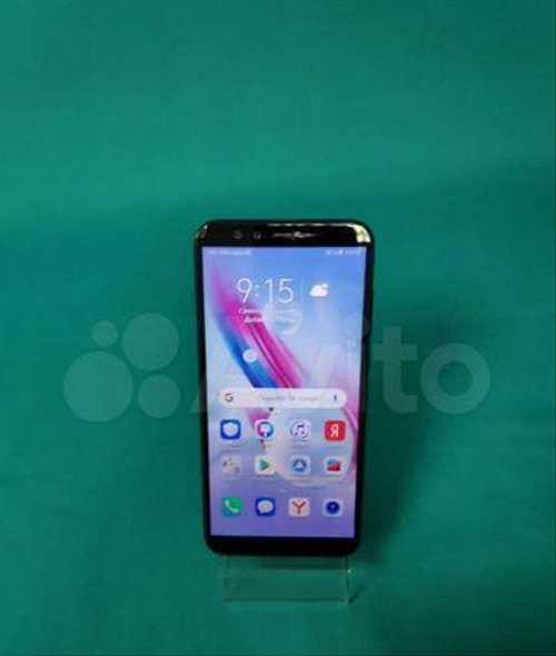 Смартфон Honor 9 lite 64gb (Арт. Т)