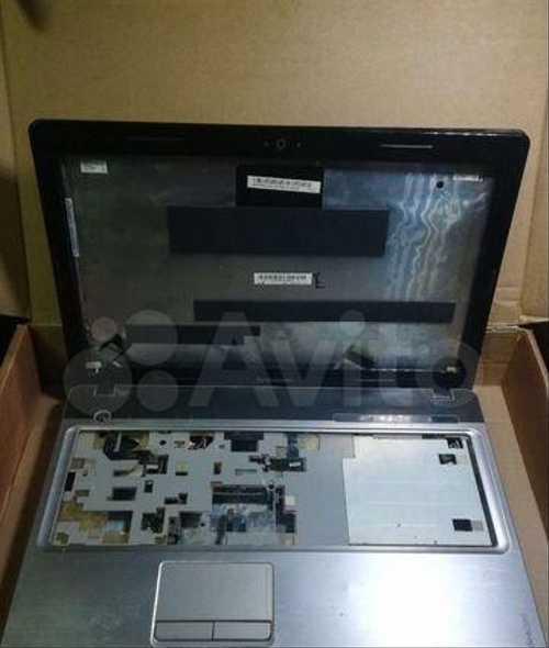 Ноутбук Lenovo IdeaPad Z565 на запчасти