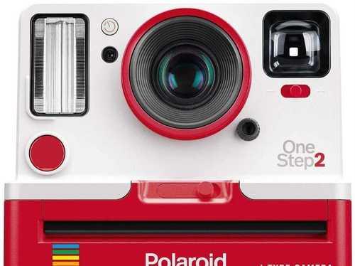 Новый USA Polaroid OneStep 2 Viewfinder i-Type Cam