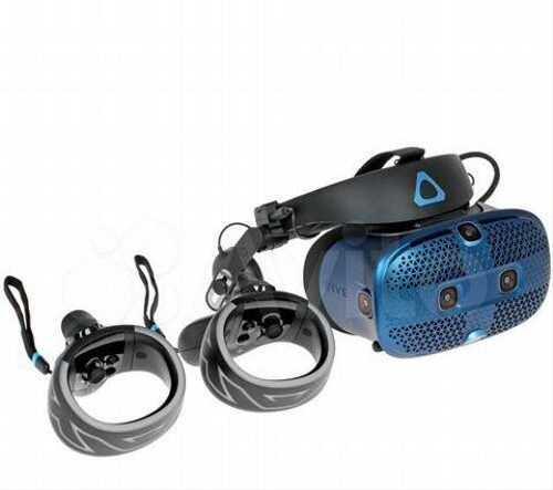 Система виртуальной реальности HTC Vive Cosmos