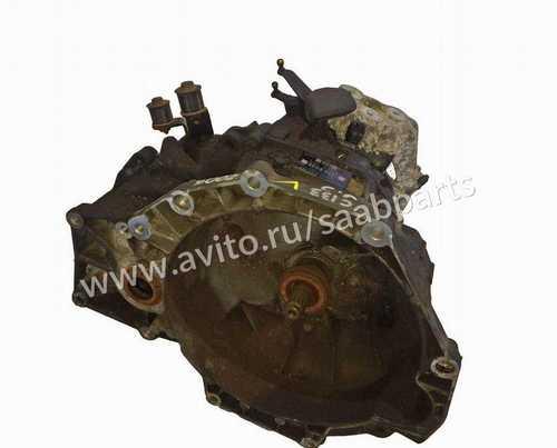Ручная коробка передач Saab 9-3 2003-2005г