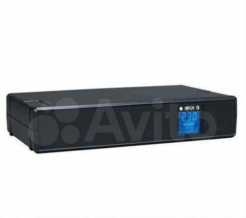 Ибп Tripp Lite SMX1500LCD