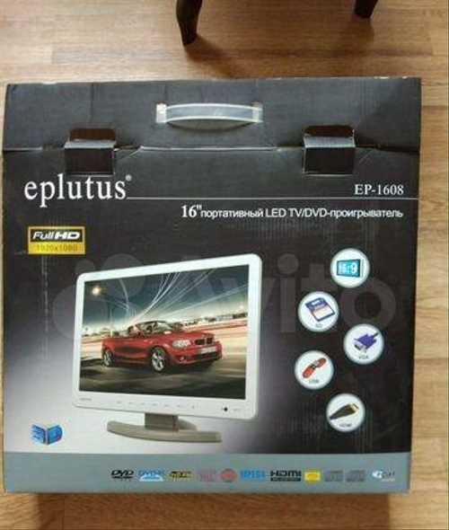 eplutus ca731 pro инструкция