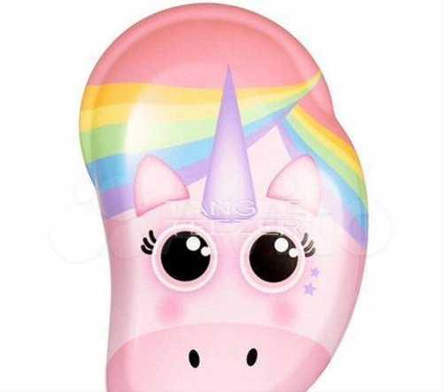 Tangle Teezer Расческа детская The Original Mini Rainbow The Unicorn