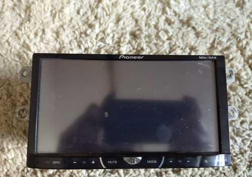 Pioneer AVH-X4600DVD