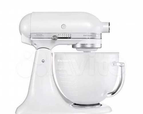Миксер KitchenAid 5KSM156E
