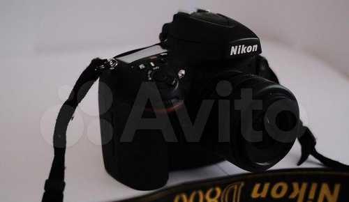Nikon D800 + Nikkor 35 1:18