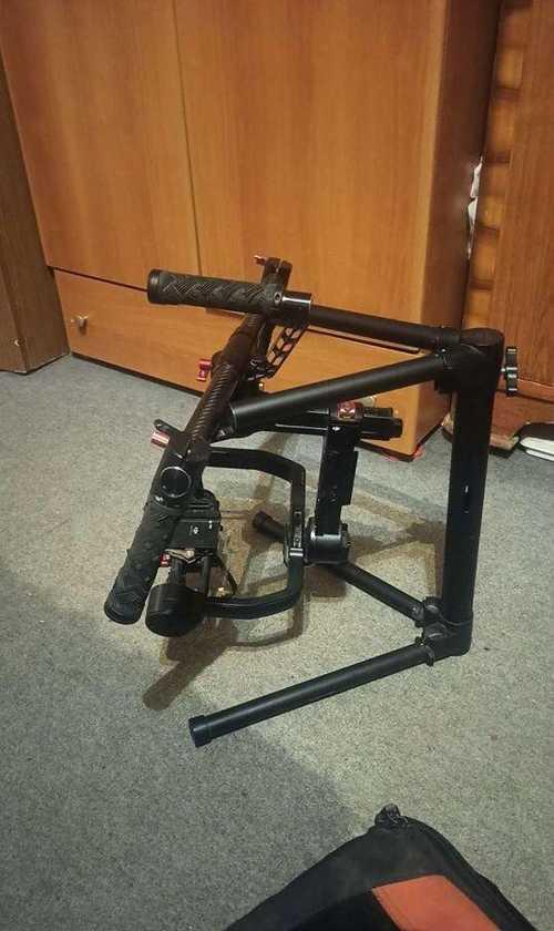 Dji ronin m