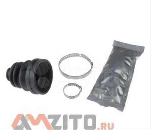 Blue-print ADH28175 пыльник шруса honda hr-v 99- в