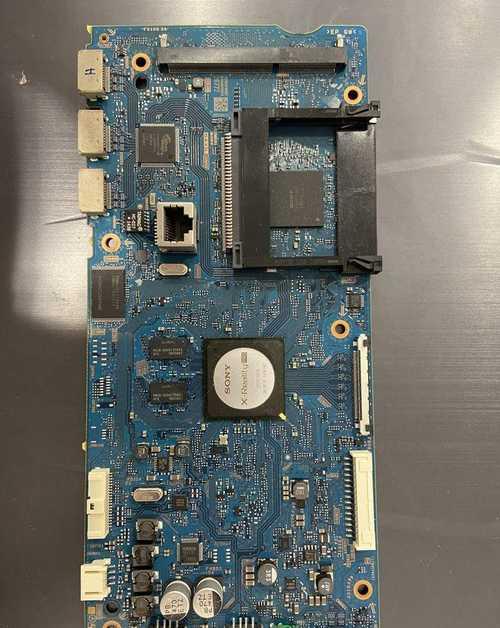 Плата Sony KDL-50W817B CN6001
