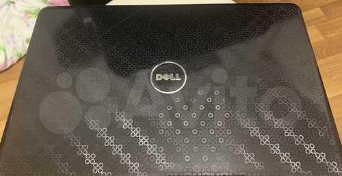 Dell inspiron m5030