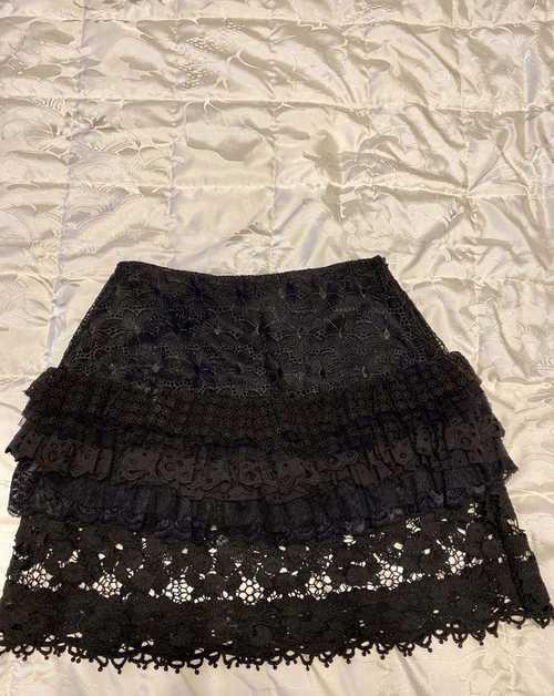 Юбка Red Valentino оригинал