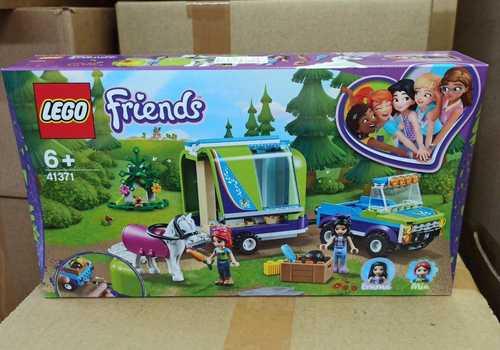 Лего lego Friends 41371