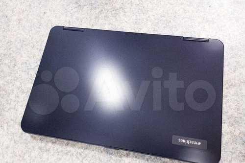 Ноутбук Acer Emachines 17 дюймов