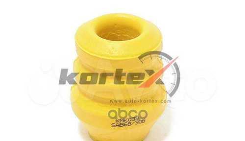 Отбойник Амортизатора Vw Polo 95-00/10/Audi A3 97/Skoda Fabia 07) Пер. kortex арт. KMK033