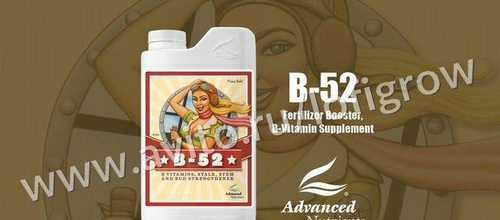 Витаминная формула Advanced Nutrients B-52