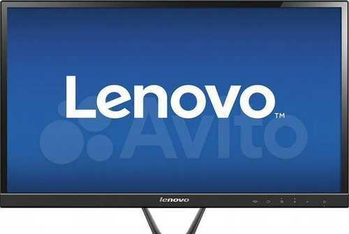 Монитор Lenovo LI2323S 23" LED IPS Monitor