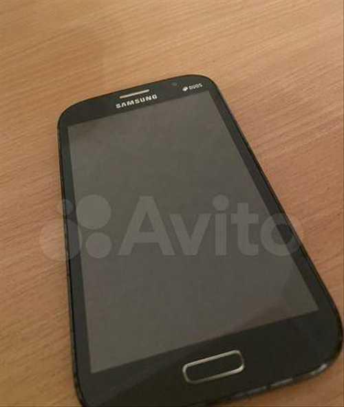 Смартфон Samsung Galaxy Grand GT-I9082