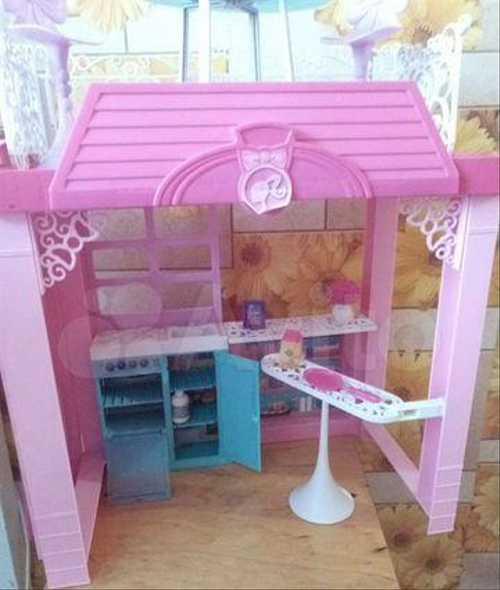 Мебель Barbie Барби оригинал