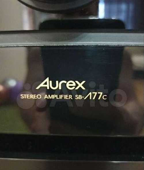 Aurex sb-77c