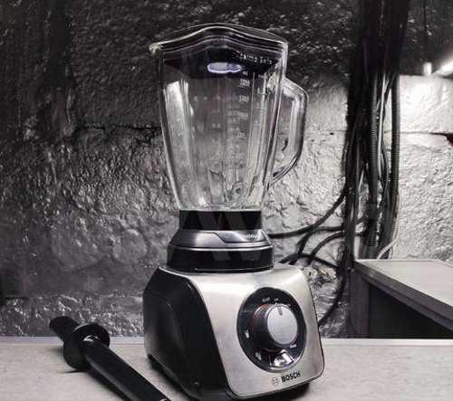 Блендер bosch mmb65g5m