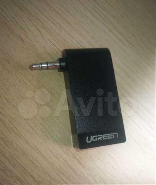 Bluetooth aux адаптер Ugreen