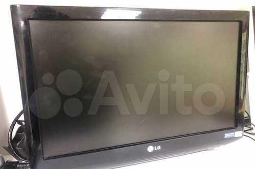 Телевизор LG 19LH2000 19 (31)