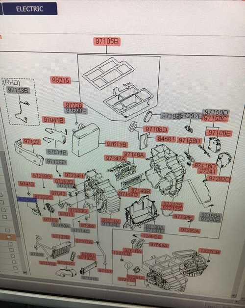 Коробка AT Toyota Haice 2001