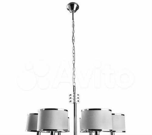 A3990LM-6CC Люстра Arte Lamp Furore
