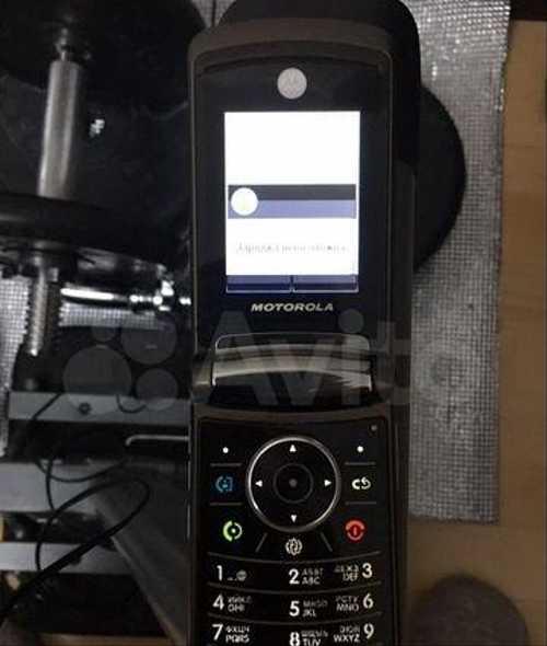 Motorola razr2 V9