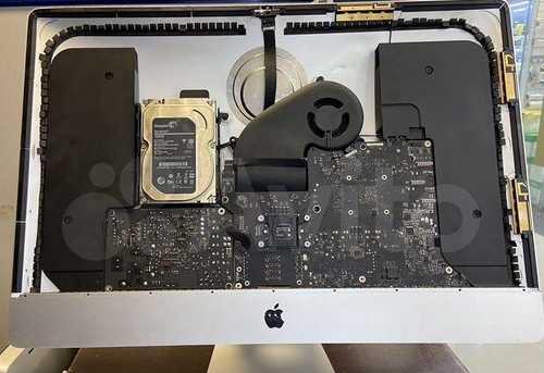 Разбор/запчасти Apple iMac A1419 EMC 2639 27" 2013