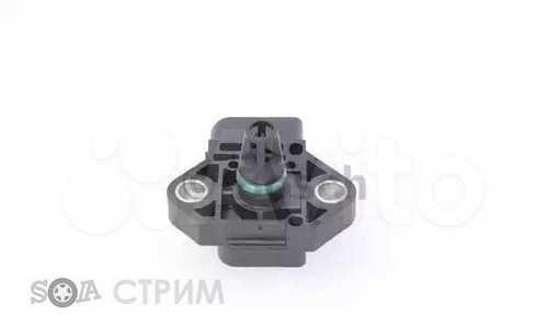 Bosch 0281002976 Датчик давления воздуха audi/VW bosch 0 281 002 976